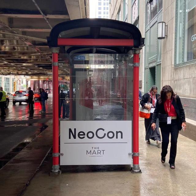 See You Again in Chicago—NeoCon 2023 Visit Review - iNEWS