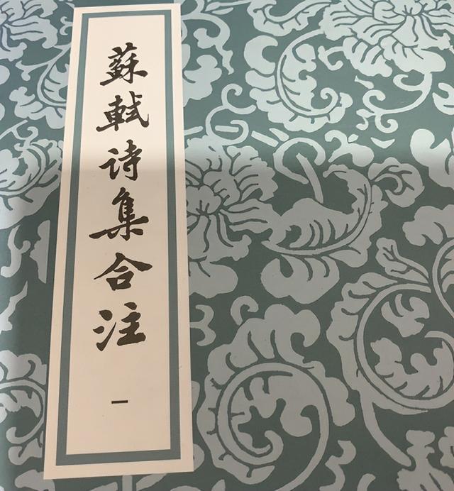 Why are so many people unable to persist in reading Su Shi? - iNEWS