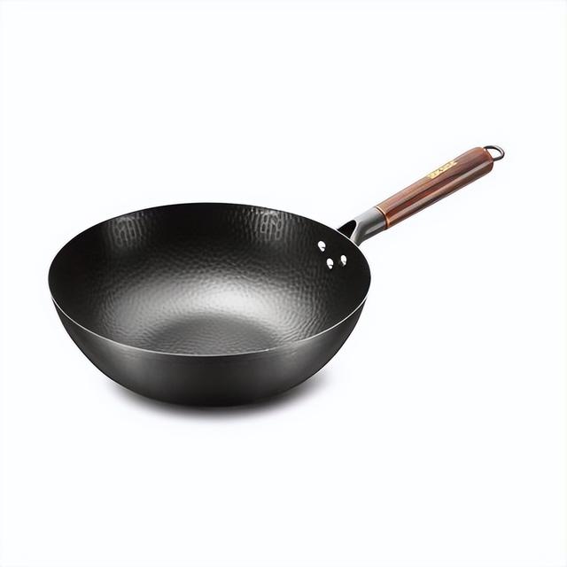 Don't throw away rusty iron pans anymore. Here's a trick to make your ...