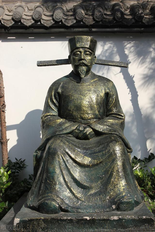 Zhao Kuangyin died of the shadow of axe and candle. Was Zhao Guangyi ...