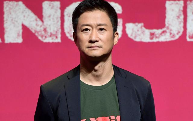 The battle for the golden rooster actor is surging: Shen Teng is ...