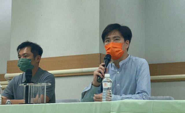 Lin Zhiying's younger brother Lin Zhixin celebrated his birthday with ...