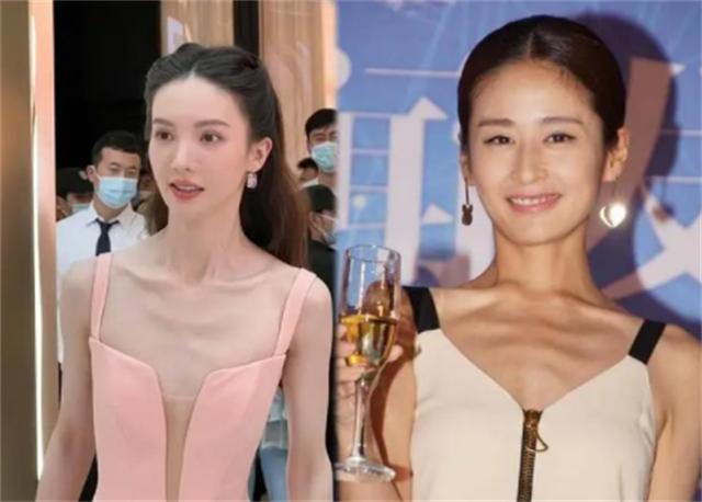 With protruding ribs on the chest and blue veins on the neck, don't ...