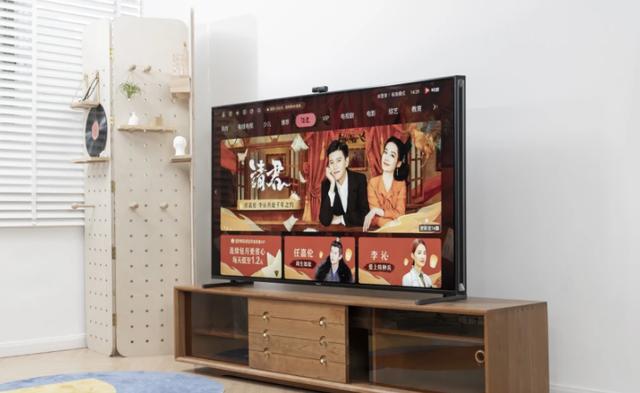 There are tens of thousands of large-screen TVs. Why is Hisense U8H the first choice for Double ...