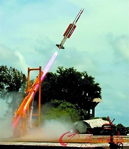 DRDO develops universal pylon for "Astra" air-to-air missile - iNEWS