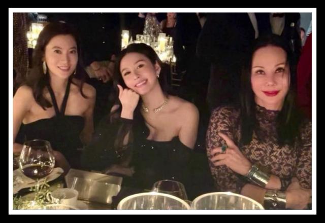 The rich Asian woman who dominates the top rich circle - iNEWS