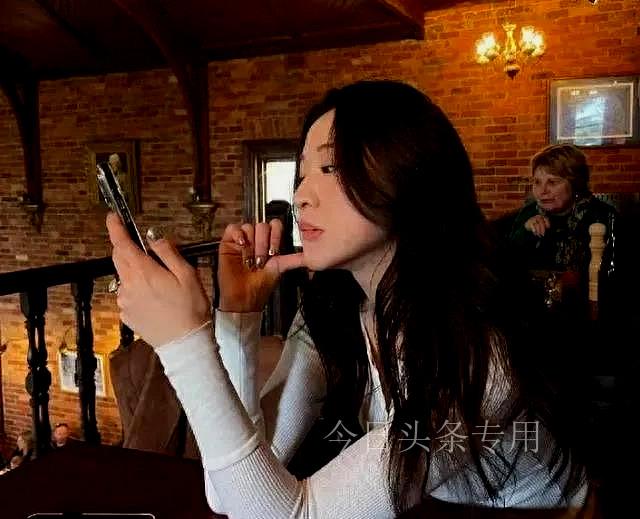 Sing! China Director Liu Li! Finally, he bravely paid for his actions ...