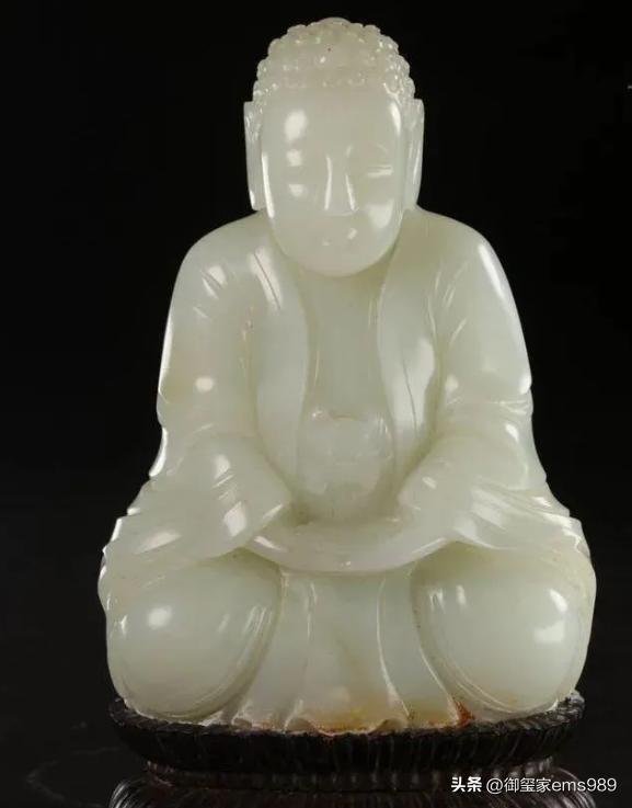 Sheep fat jade is not equal to white jade, 5 judgment criteria, teach ...