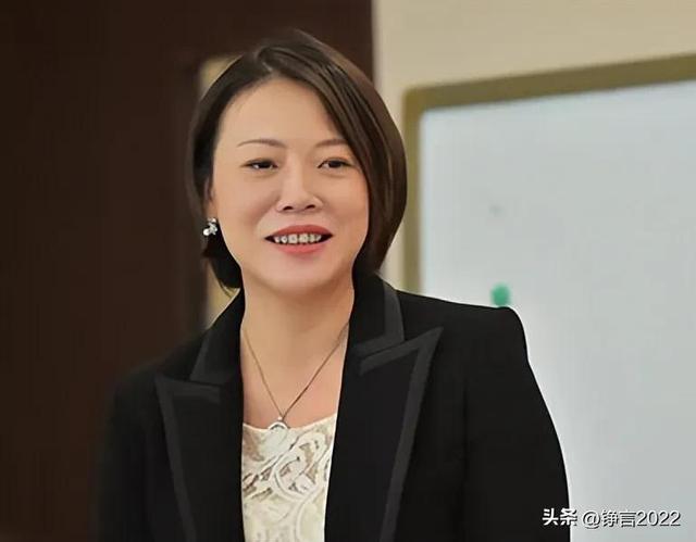 Chinese female billionaires dominate the world, accounting for the ...