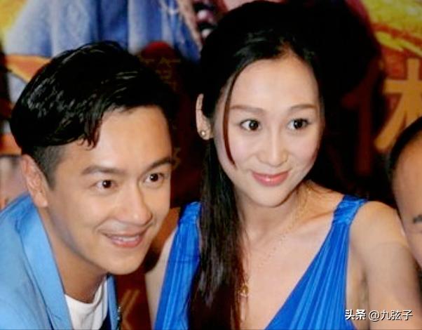 Four bows and three apologies, the most handsome "Duan Yu" Chen Haomin ...