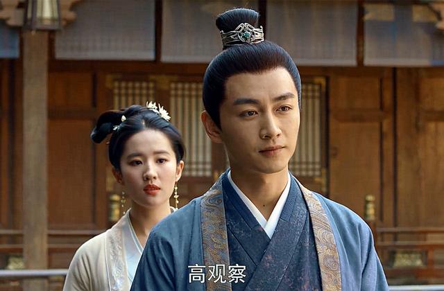 Is Qi Mu the villain in "Menghualu"?Gu Qianfan was taken advantage of ...