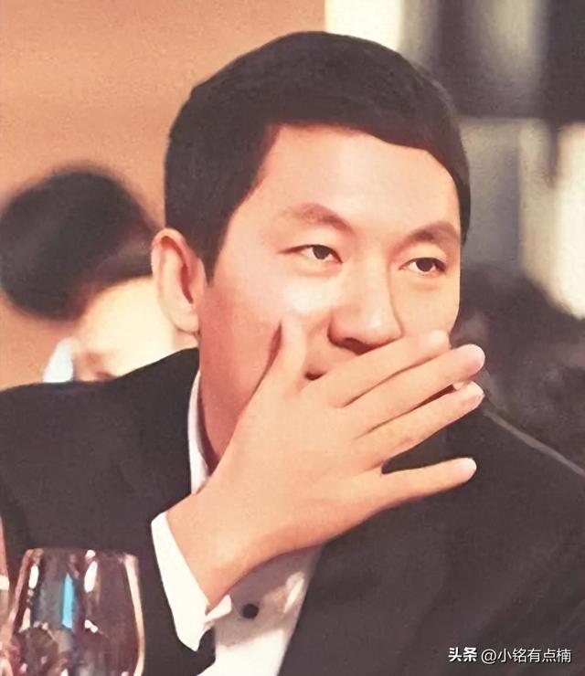 This time, the vicious "domestic violence man" Sun Donghai finally ...