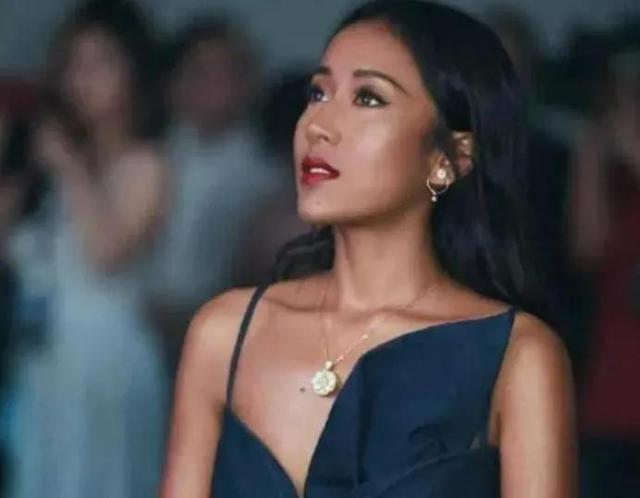 Jike Junyi: Selling miserably to show off his wealth as a mistress, he finally paid the price ...