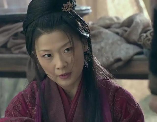 Real people: What kind of person was Bo Ji, the mother of Liu Heng ...