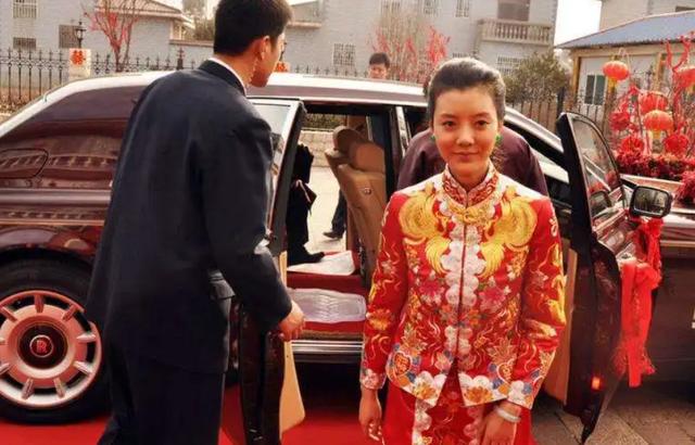 After 9 years of divorce, when I look at the marriage of Che Xiao and ...