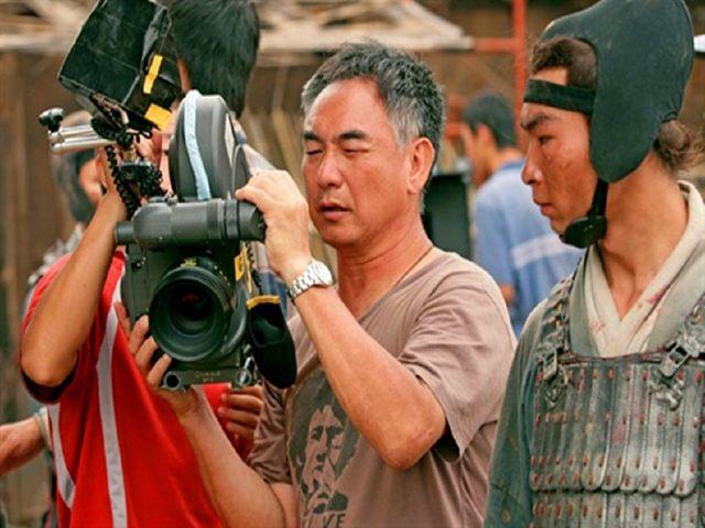 "The Second Chinese Martial Artist" Yuan Kui: Promoted Stephen Chow and ...