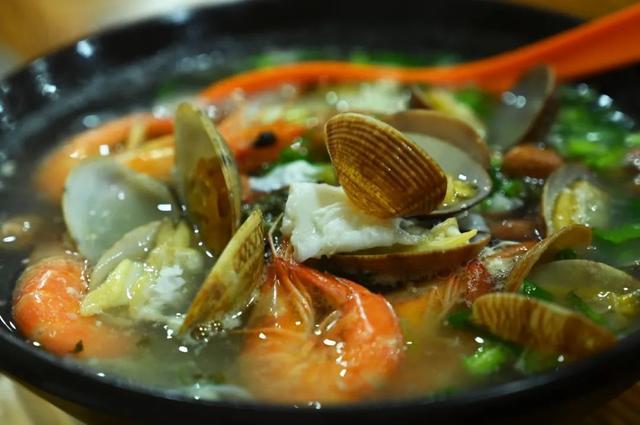 The city most worthy of praise in Haikou is much more delicious than ...