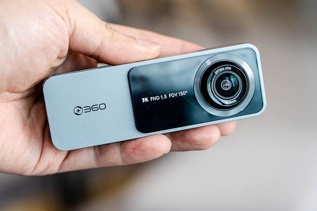 Hardcore driving recorder purchase guide: cost-effective 360 K580 driving record is more assured ...