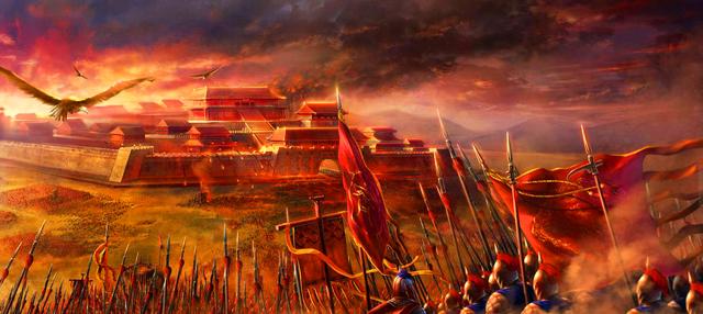 What impact did Zhuang Yu's entry into Yunnan have on the unification ...