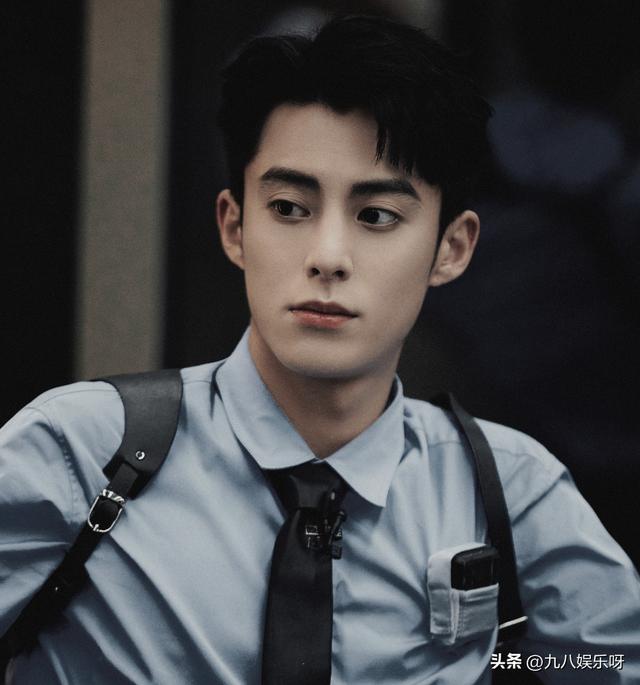 Wang Hedi's fans were publicly condemned?Brand response: Disengage the ...