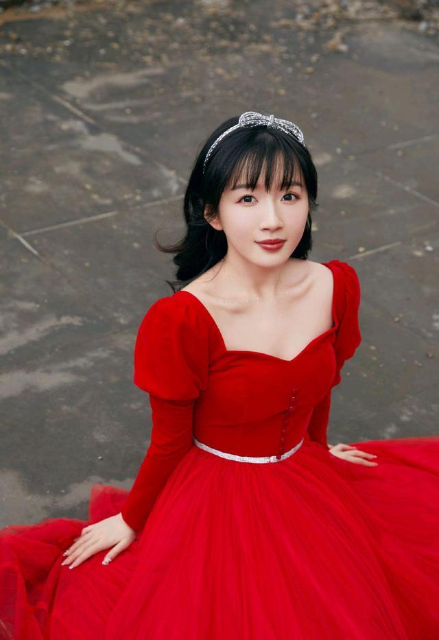 Mingyang Entertainment—Beauty Star-Li Haofei - iNEWS