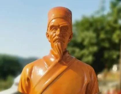 The TV series "The Great Doctor Li Shizhen" is about to start, showing ...