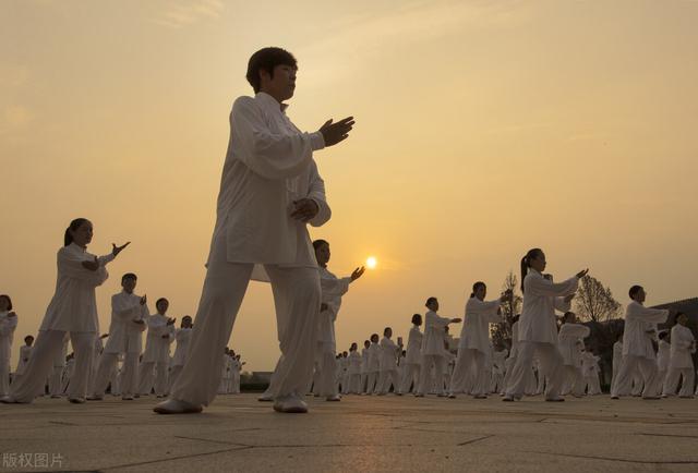 The Position and Application of Yongquan Point in Taijiquan - iNEWS