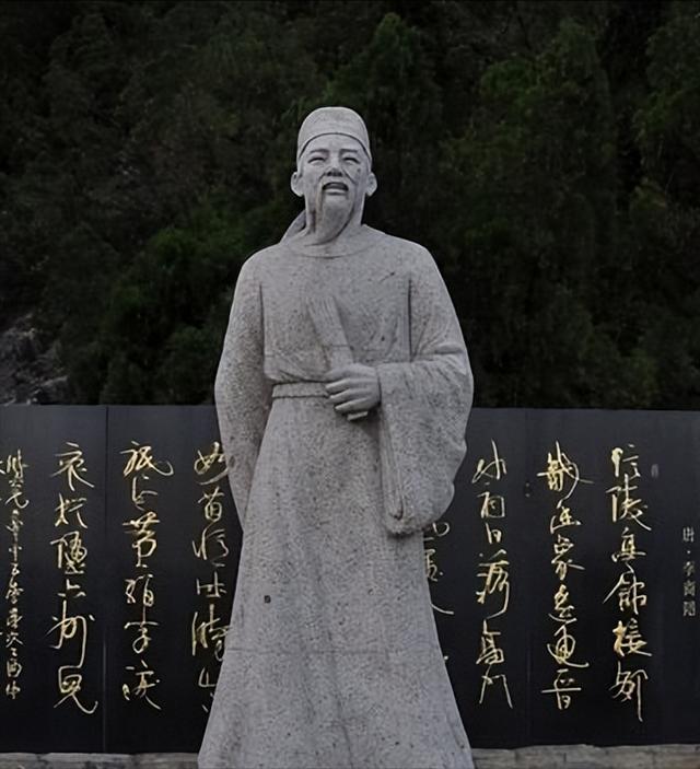 Li Shangyin is here to tell you some life and social experience from ...