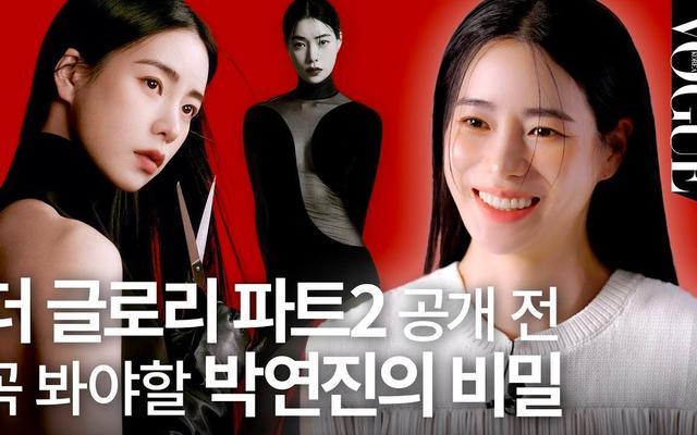 Lin Zhiyan's acting skills are not inferior to Song Hye Kyo with her ...