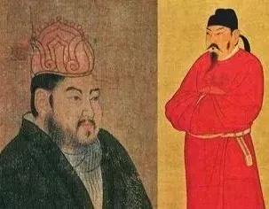 The origin of Li Shimin and Yang Guang - iNEWS
