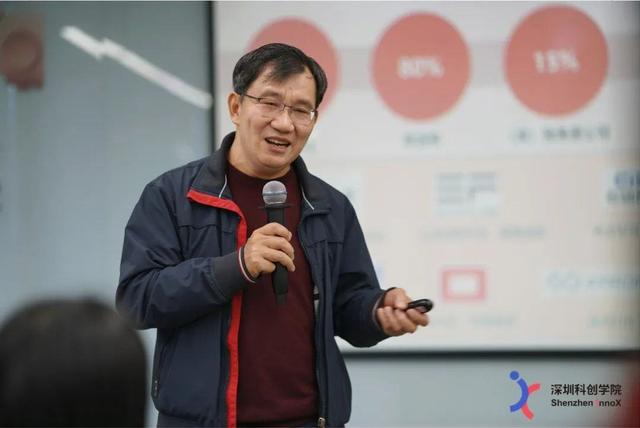 Professor Li Zexiang is "batch manufacturing" DJI - iNEWS
