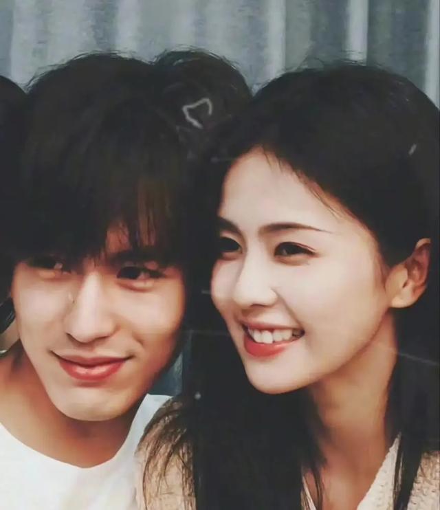 Zhou Dongyu and Liu Haoran, you two hide so deeply - iNEWS