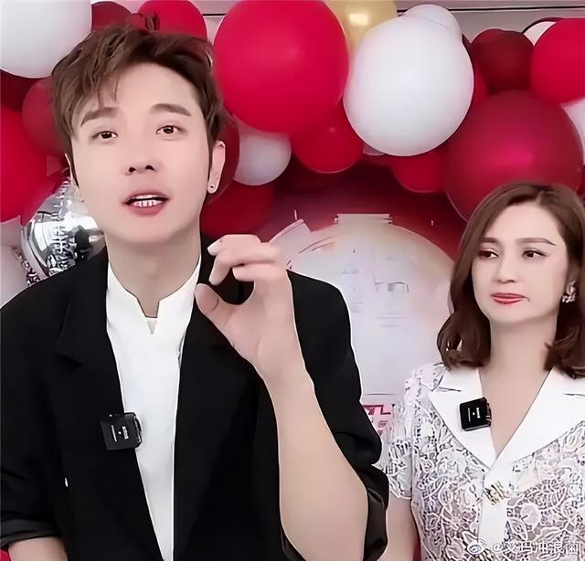 Hong Xin and Zhang Danfeng officially announced their divorce, no longer a relationship between ...