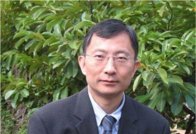After Chinese genius joined the US and became a top scientist, he ...