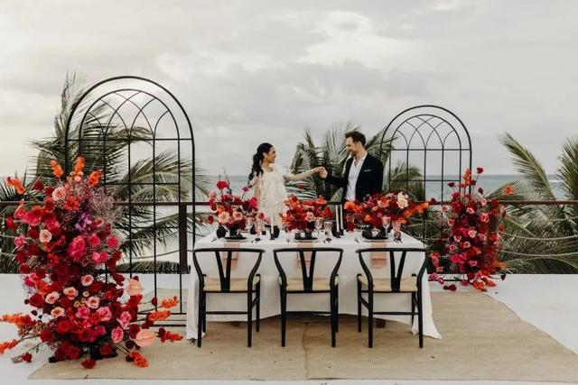 7 Development Directions Of The Wedding Industry In 2023 INEWS 7-development-directions-of-the-wedding-industry-in-2023-inews