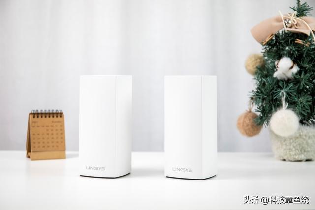 The house-wide Gigabit network chooses the MX5502 router, and the ...