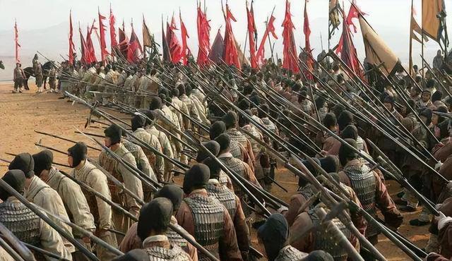 The "Tao Te Ching" talks about military thought, and the general ...