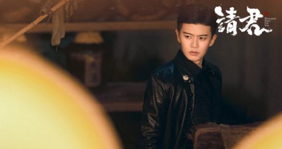 Please: Yu Dengdeng and Lu Yan saw through the illusion of the ancient ...