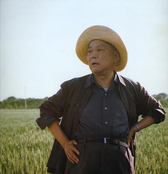 In 1990, 81-year-old Li Xiannian revealed two teachers: one taught me ...