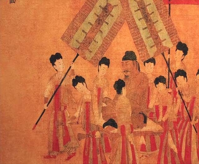 Is the Han nationality not a primitive ethnic group in China?Where have ...