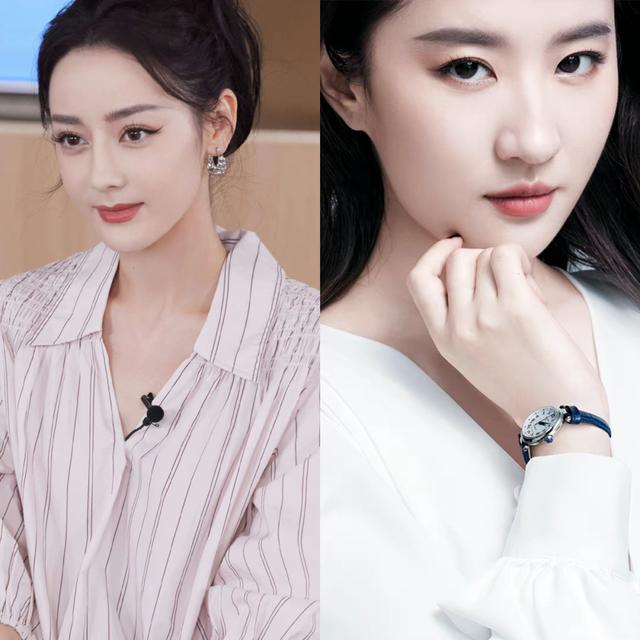 Little Gossip, Reba Liu Yifei, Liu Haoran, Zhao Lusi - iNEWS