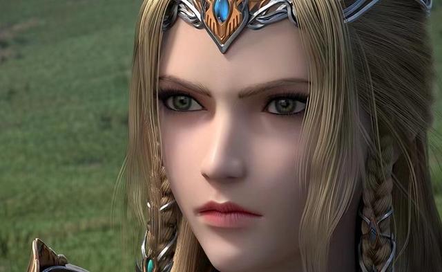 Company of Heroes: Angel Yan changed history, Hua Ye returned to the ...