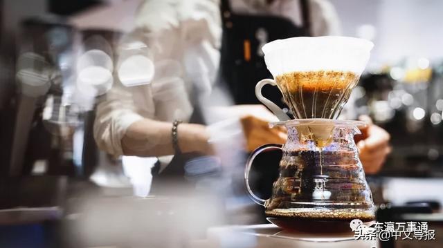 Yang Wenkai: A cup of coffee - iNEWS