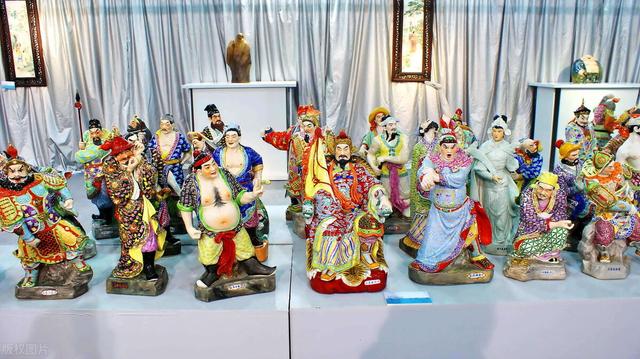 Water Margin Hu Sanniang and Wang Ying - iNEWS