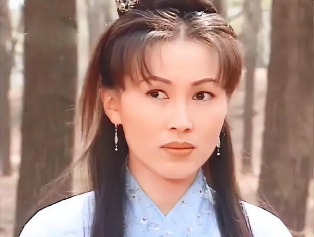 Chen Xiuwen's version of "Mu Guiying's Breaking the Heaven's Gate Array ...