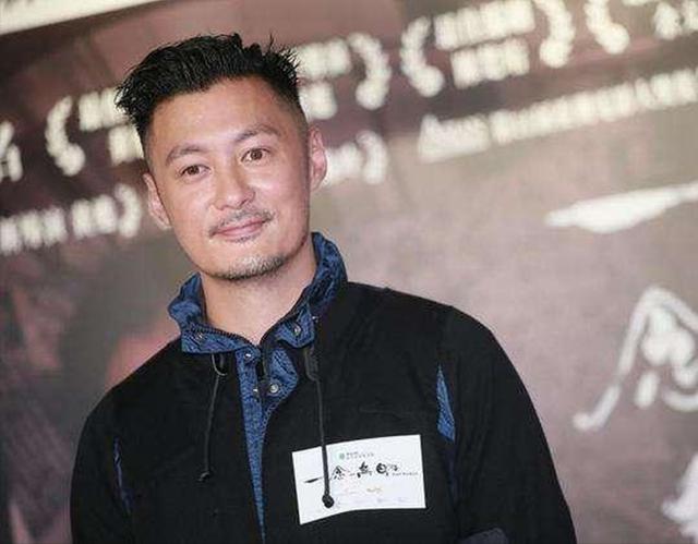 "Smooth and Sophisticated" Shawn Yue: Catch up with Shen Jiawei and ...