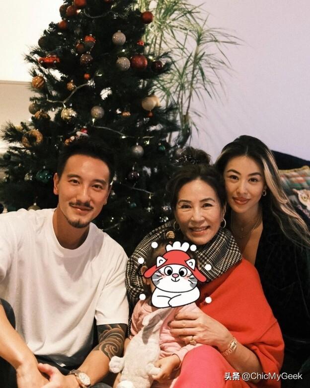 Divorce is only one step away! Wang Yangming and Cai Shiyun were ...