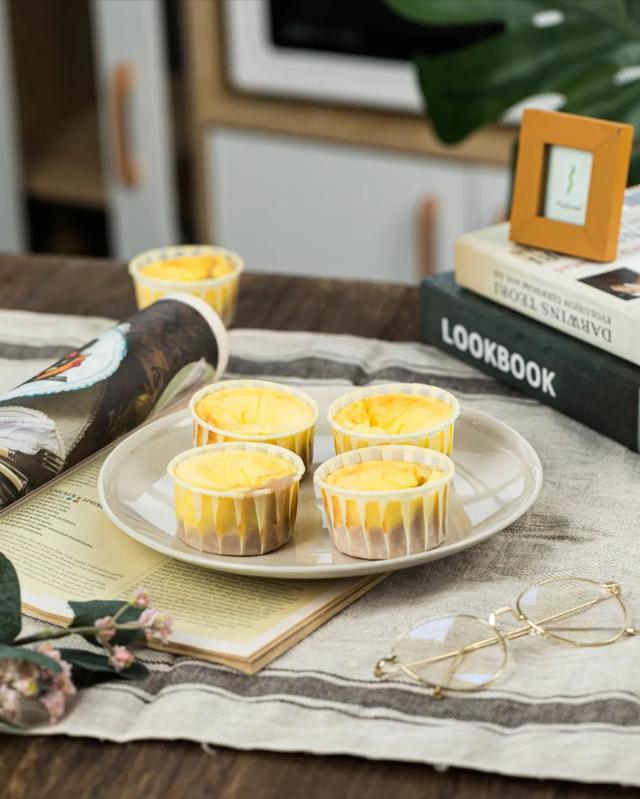 Creamy and smooth! Eat 2 flavors at once! Just stir and it's done! Eat ...