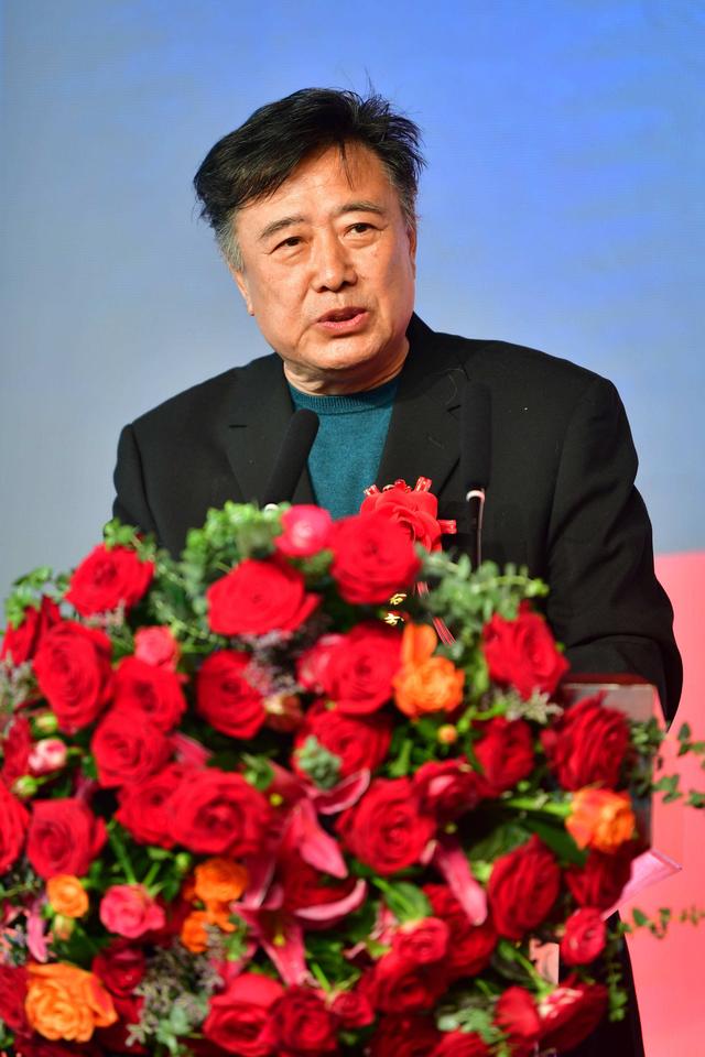 Chen Guojun: The woman he loves and hates most in his life is Liu ...