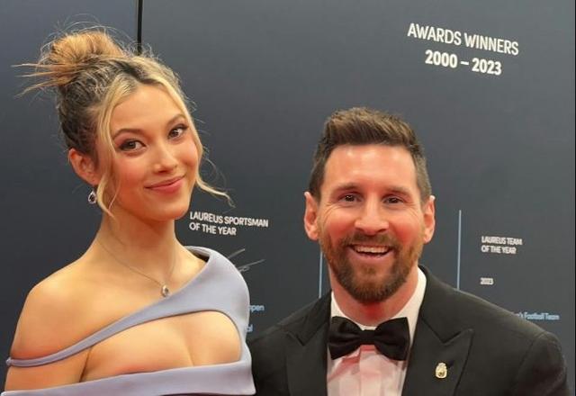 Gu Ailing's red carpet style caused controversy, her bold dress was ...